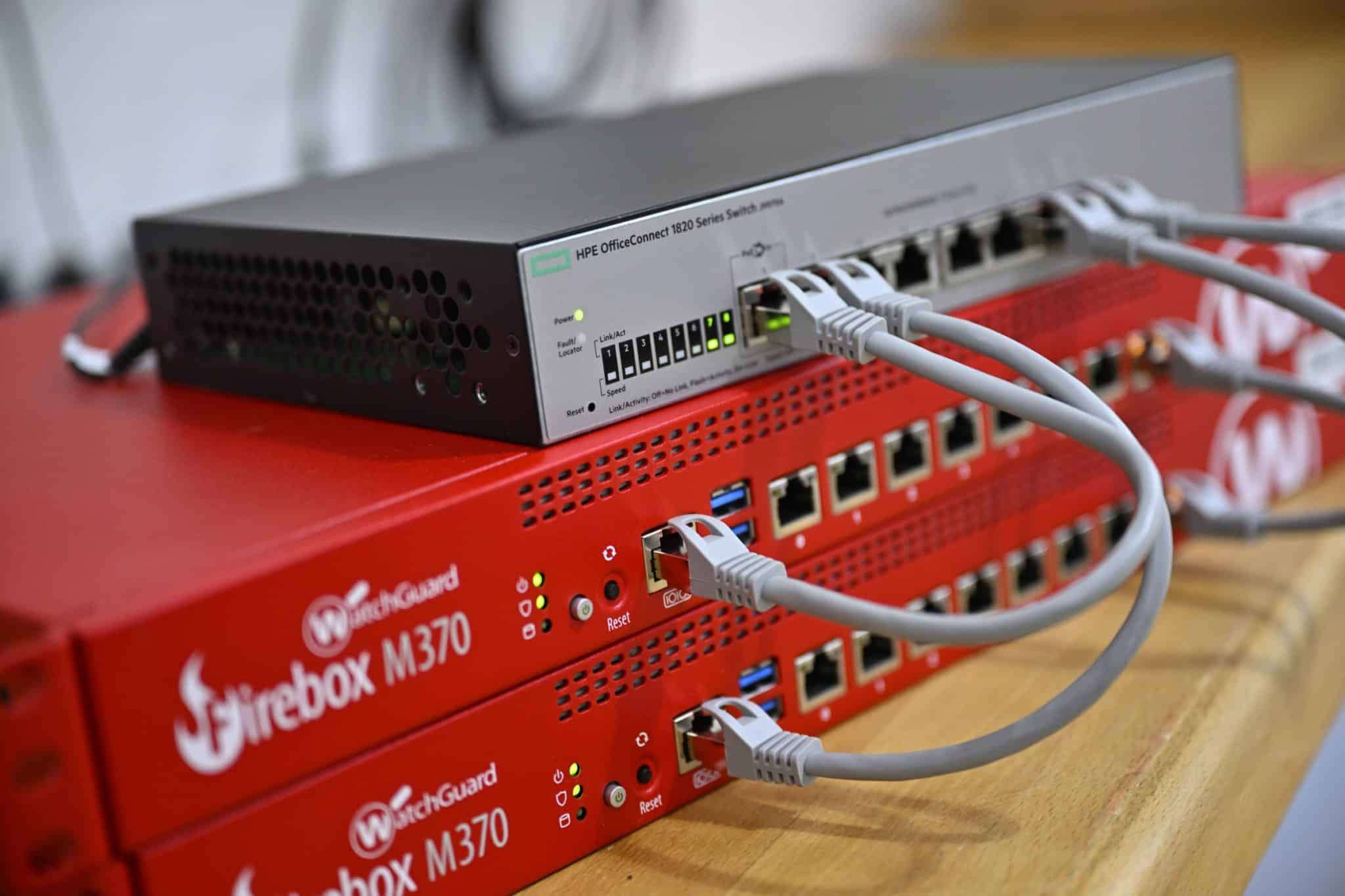 IT Management durch die ATD » ATD Systemhaus