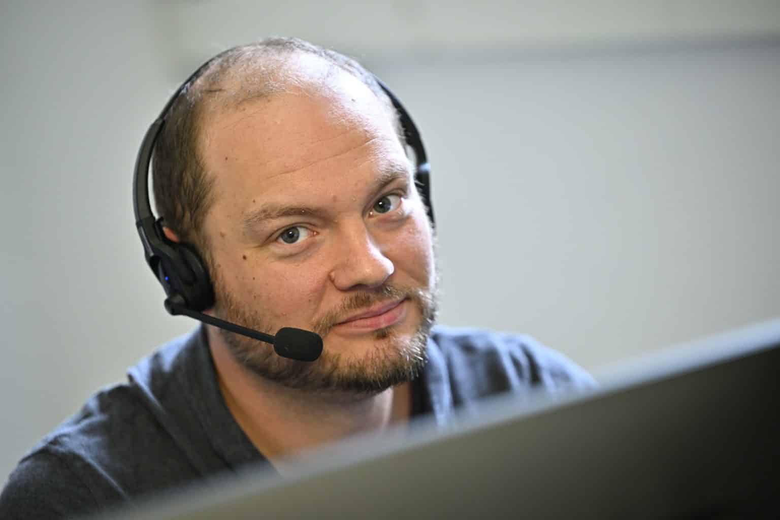 Unser Purpose - ATD Systemhaus