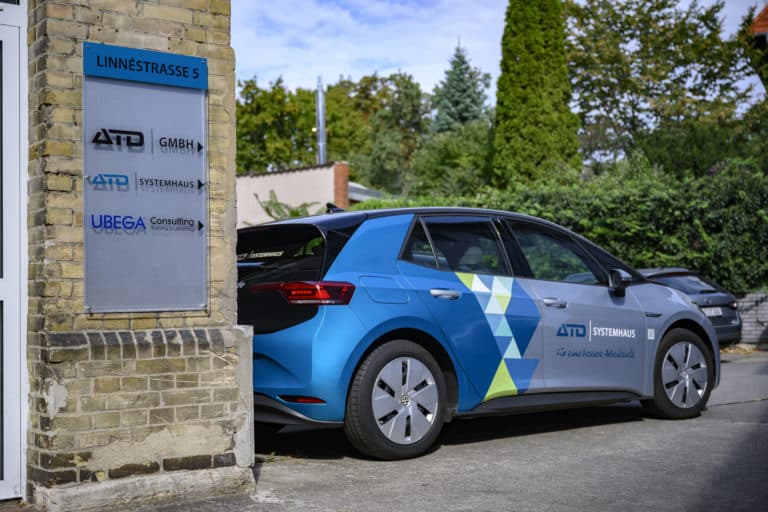 Die ATD Gruppe - ATD Systemhaus