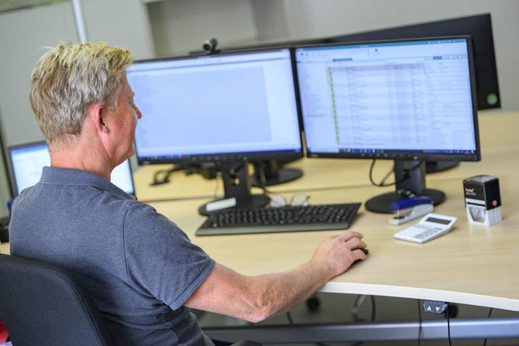 ATD | Managed Server/Client - Proaktive IT-Betreuung